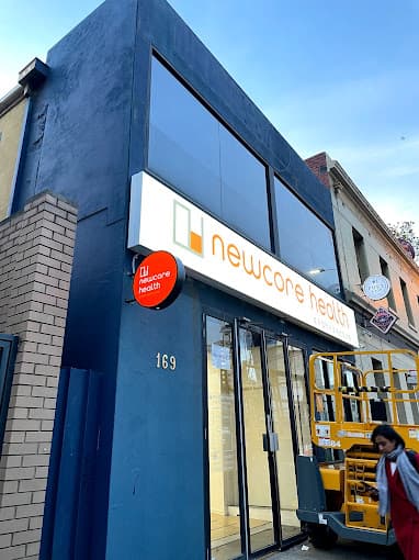 Newcore Health